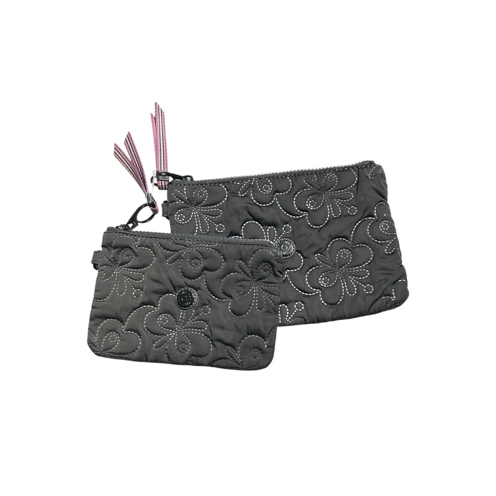 Kipling X Anna Sui Pouch - Gem